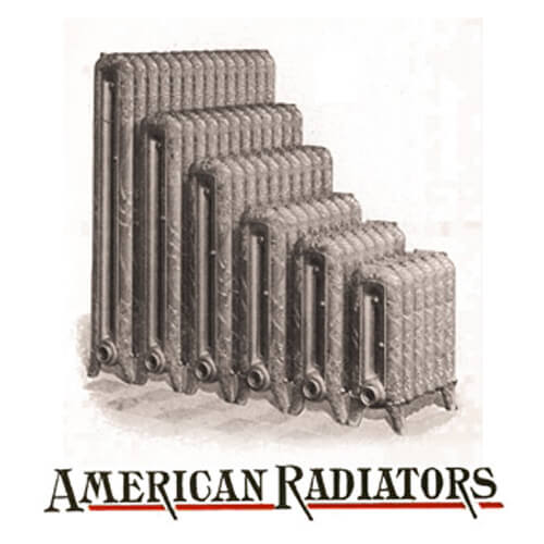 American Standard American Radiator Co. | Asbestos Exposure ...