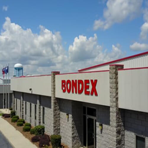 Bondex International | Asbestos Manufacturing Companies in New York