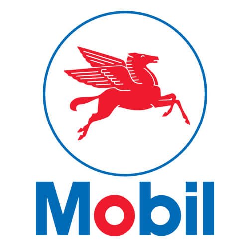 Mobil oil store