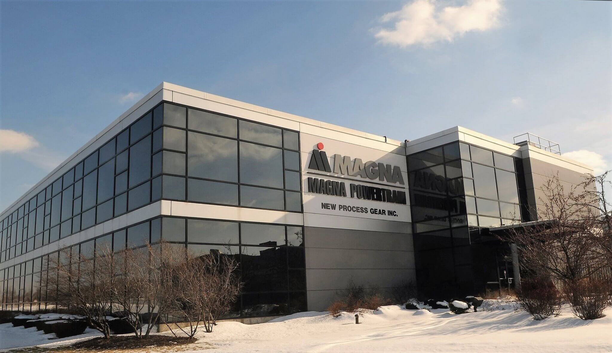 New Process Gear | Asbestos Manufacturing Companies in New York