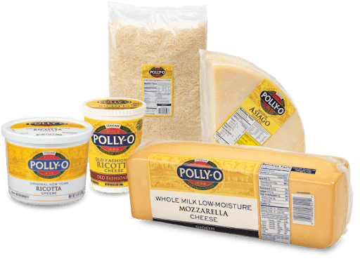 POLLY-O | Asbestos Manufacturing Companies in New York