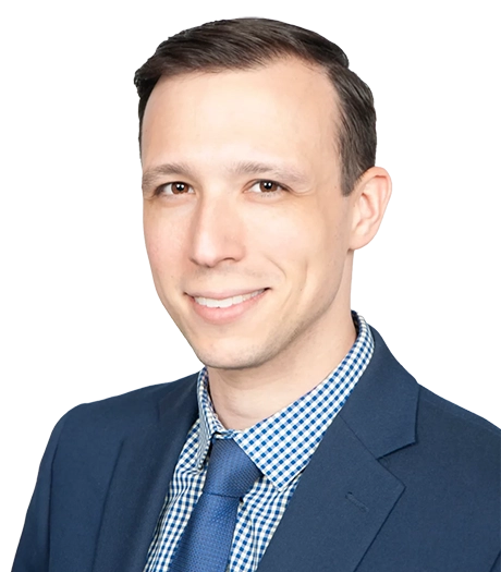 Daniel J. Neiger | Belluck Law LLP